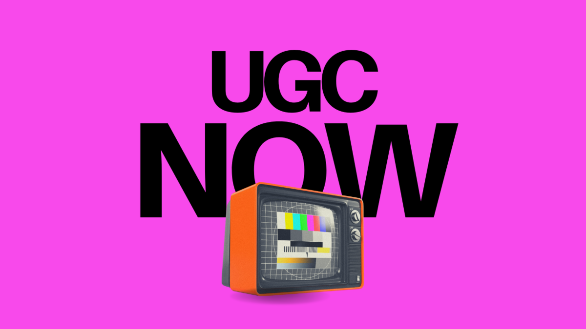 HOT OFF THE PRESS UGC DEALS!