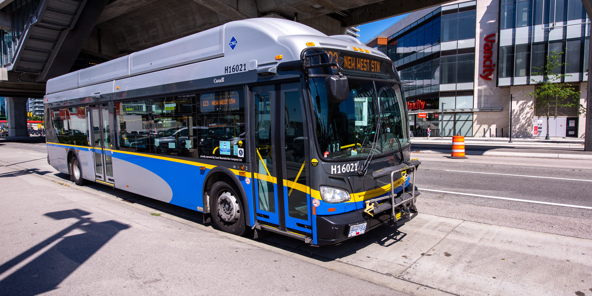 Burnaby transportation plan sets eyes on new rapid transit routes