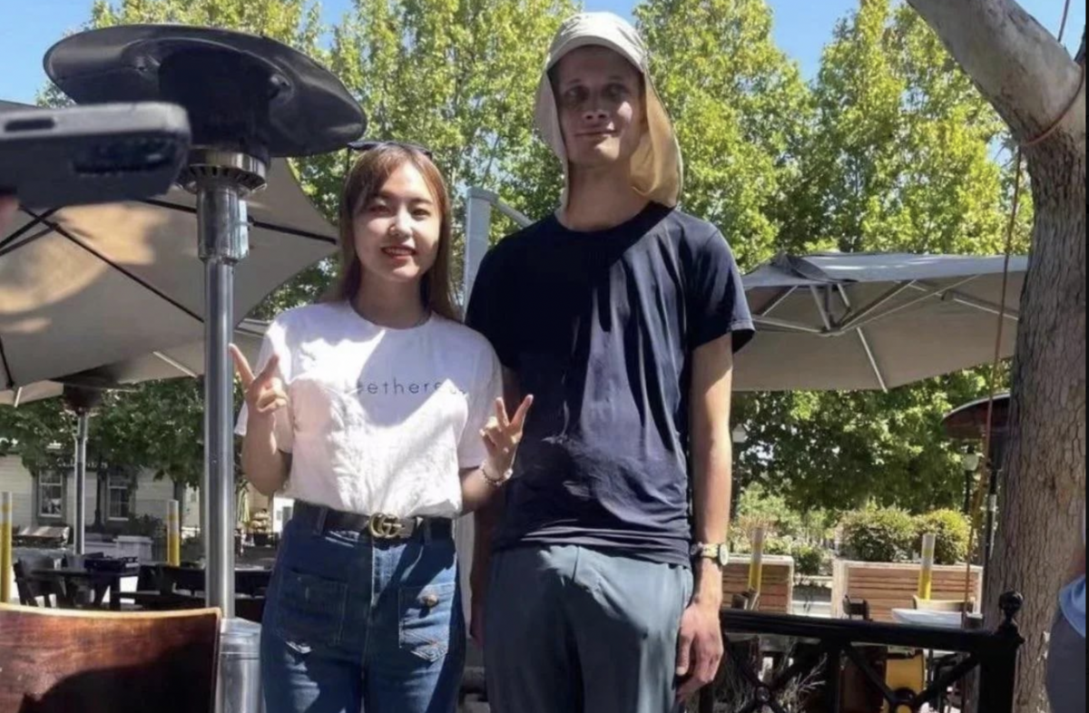 Good News: Tech Stocks & Ether Leap on PPI Report