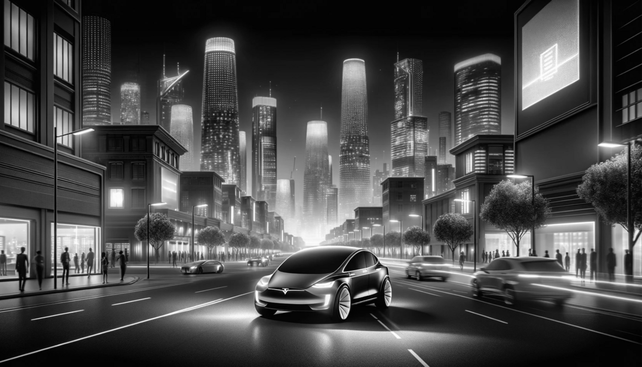 Tesla's Robotaxi Reveal Set for August 8: A New Chapter in Autonomous ...