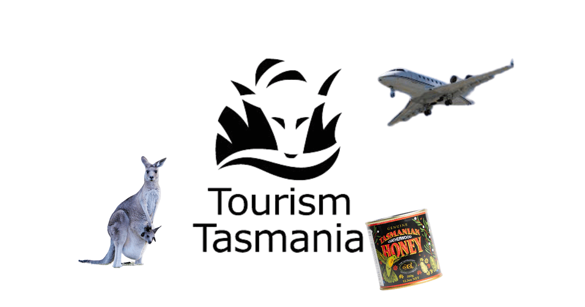 🦘How Tourism Tasmania Built an Authentic Place Brand that Invited ...