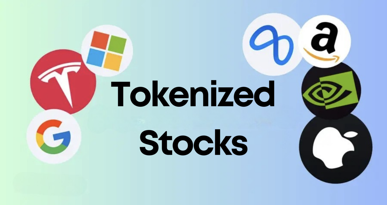 Tokenized Stocks