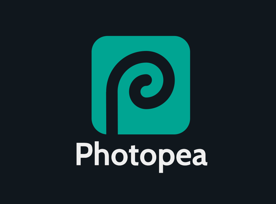 The One Man Show - Photopea Success Story