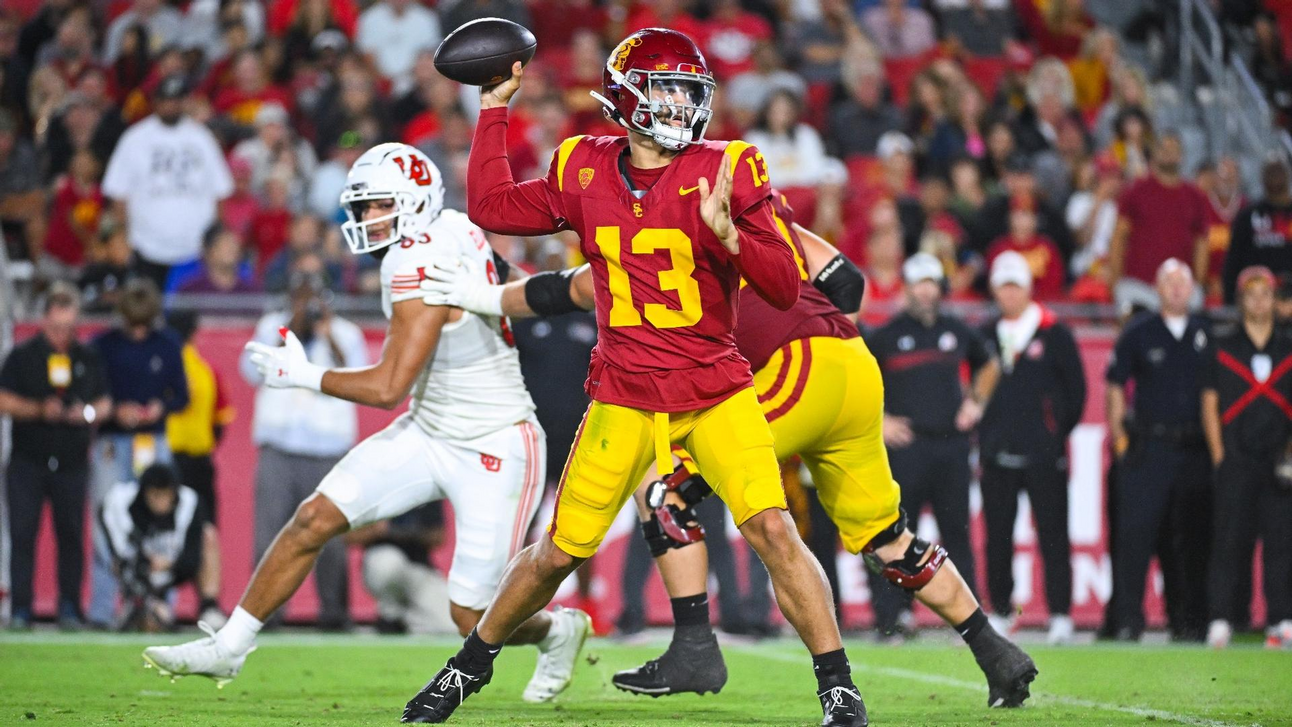 The Three Torces 6/19: Meet The Trojans