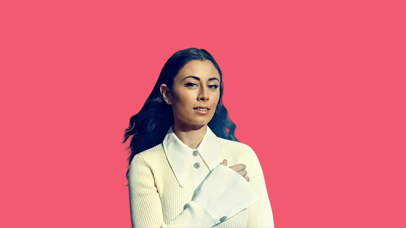 How She Raised $11 Million to Make Dogs Live Longer