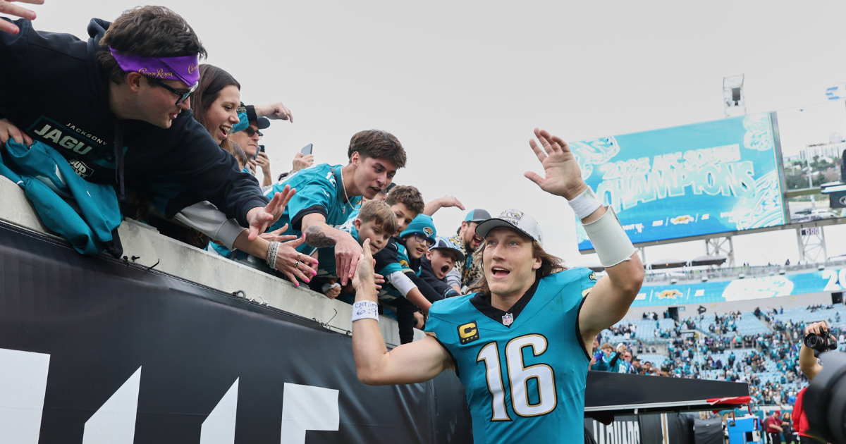 Previewing All 3 NFL Playoff Games Including Insights, Trends and ...