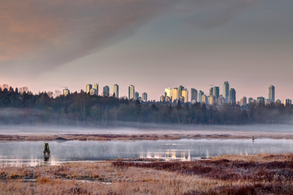 Burnaby 2050: Official community plan moves to next phase