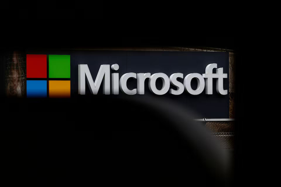 🍜 Microsoft's AI investments are booming..