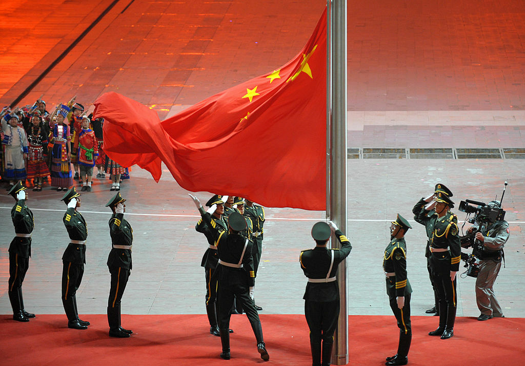 China’s Spy Base: Biden Official Confirms