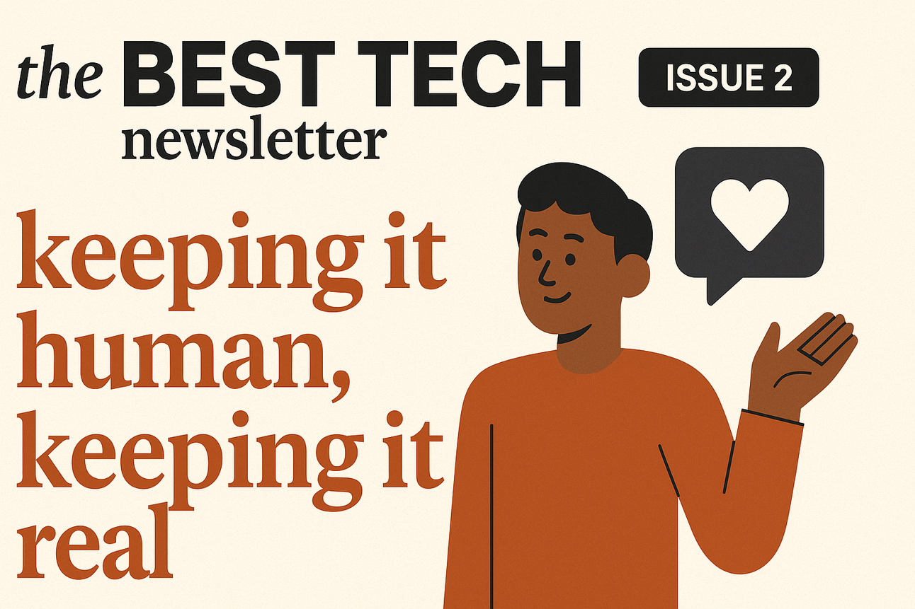 How to use Best Tech