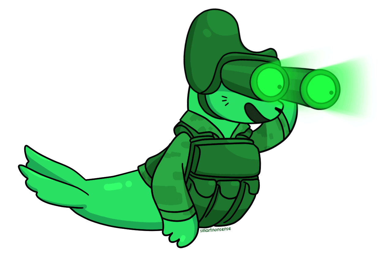 How Do Night Vision Goggles Work? 👁️