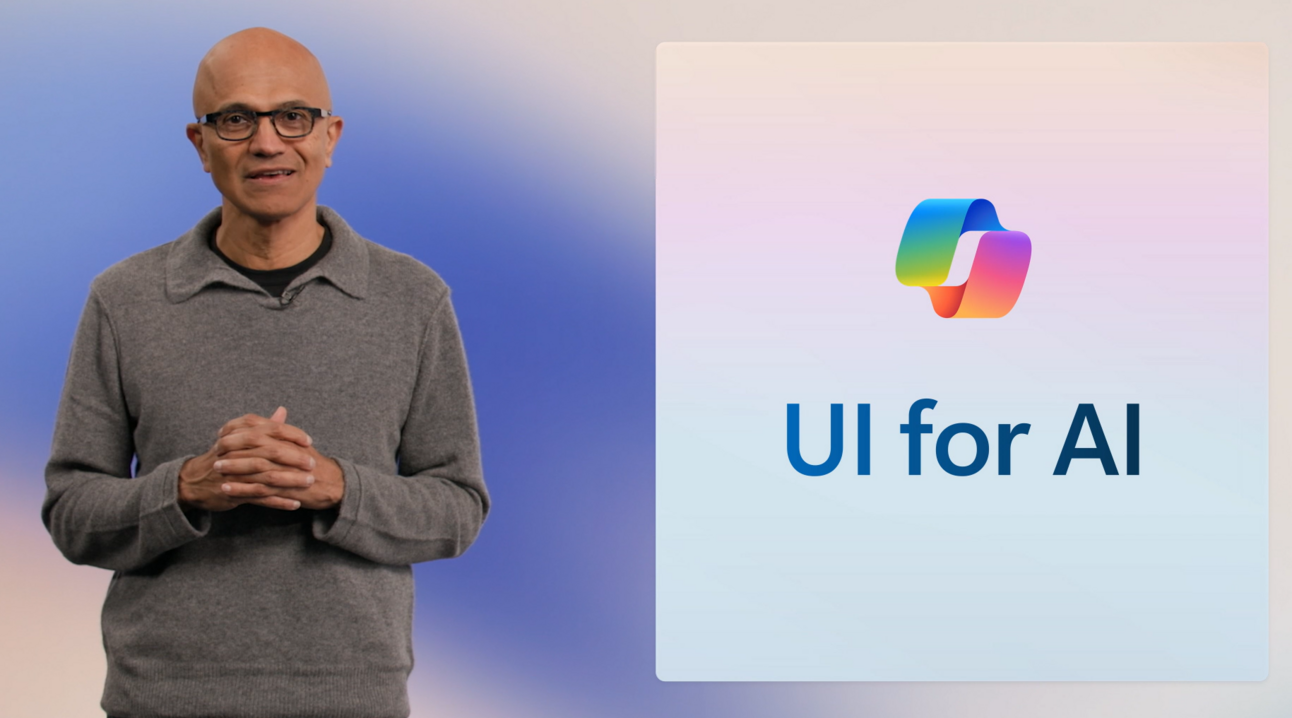 Microsoft Introduces Copilot Wave 2: UI for AI