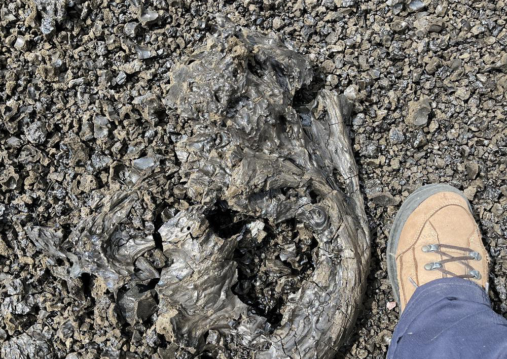 Eruptions Newsletter #12 for May 30, 2025