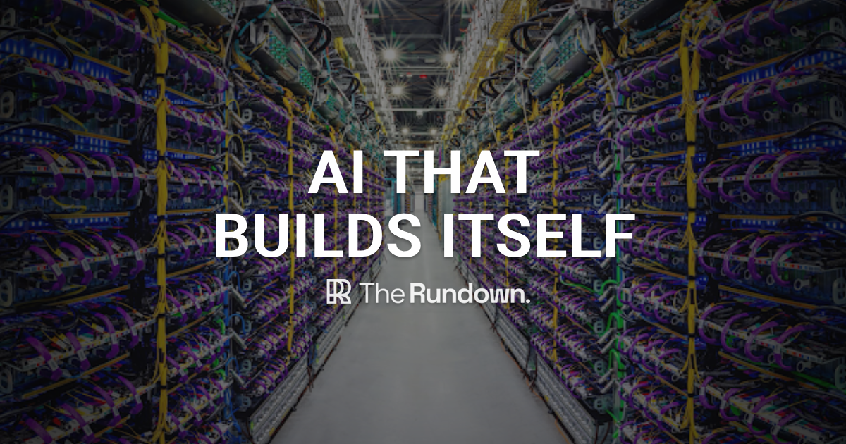 Google's new AlphaChip model builds AI chips faster