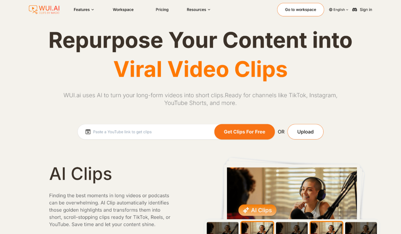 Weekly Tools - AICut Pro, WUI AI, TurnItHuman, Marketeam ...