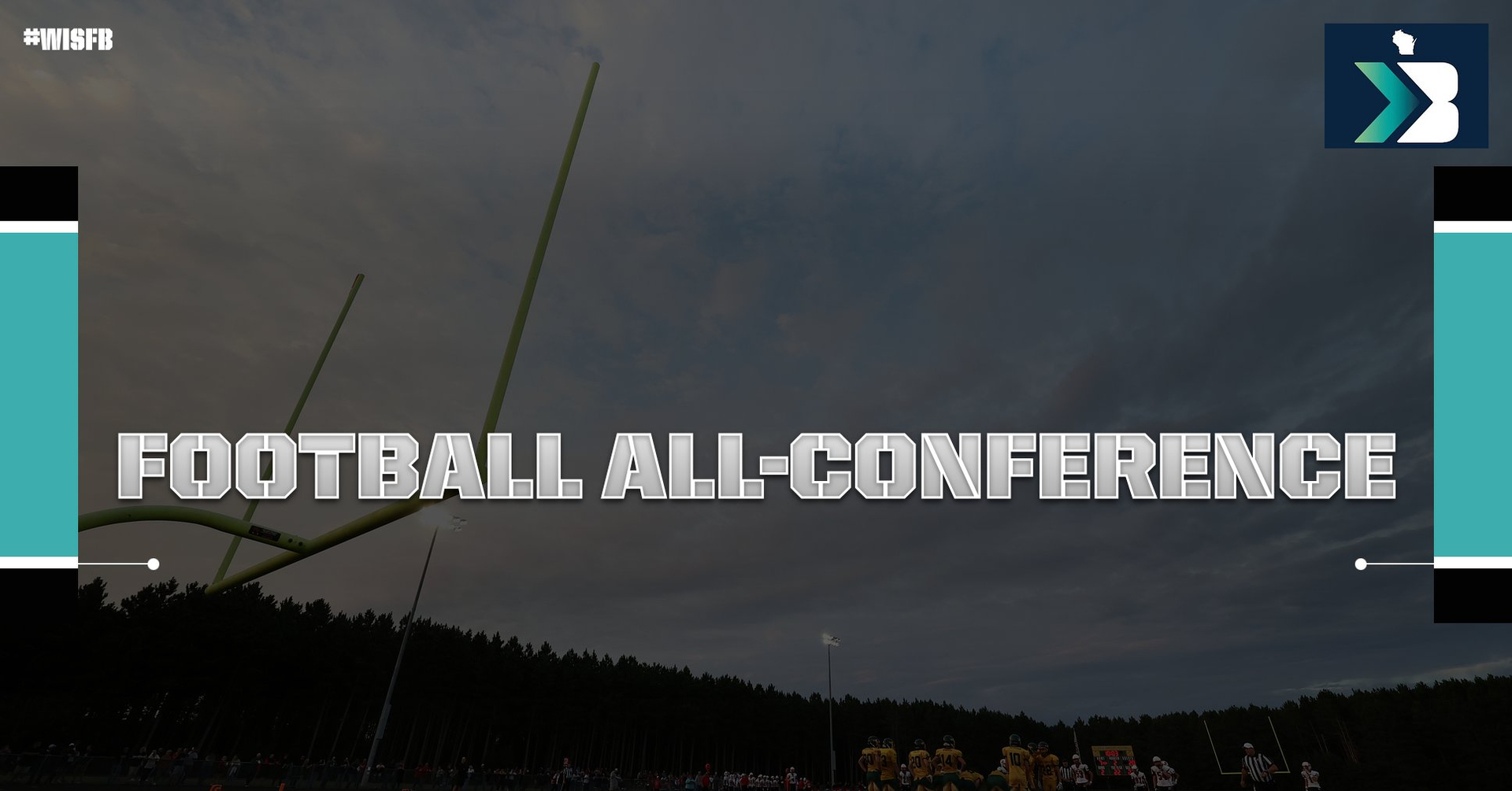 Football All-Conference Lists 2025
