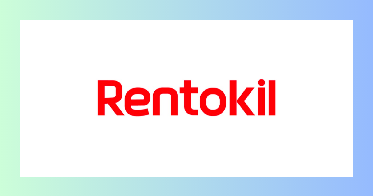 Strategi Content: Rentokil