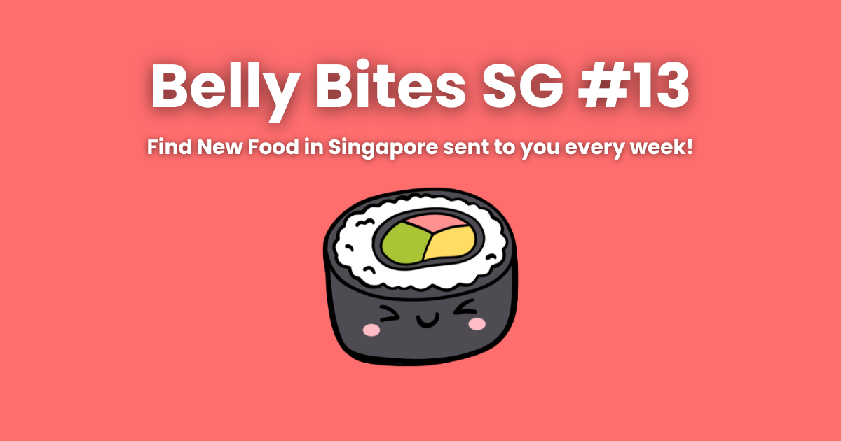 The 4 Best lunch sets in the CBD in 2025 (Singapore Guide)