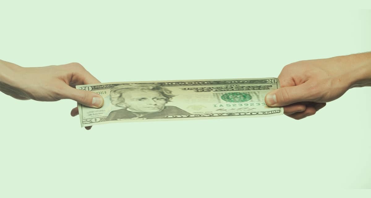 A drop in consumer spending is freaking out corporate execs