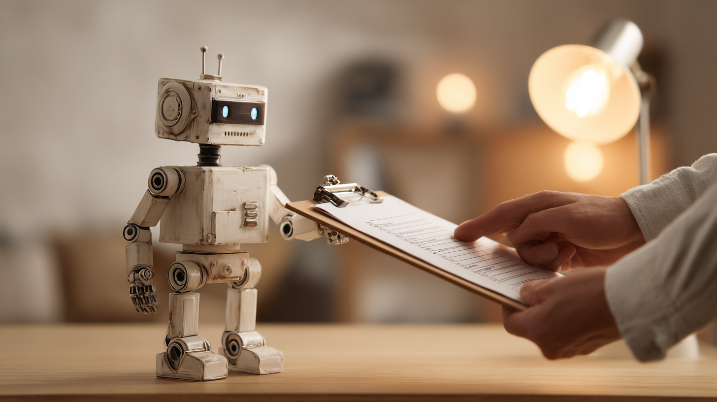 🏴‍☠️ Blaming ChatGPT? Try this prompt