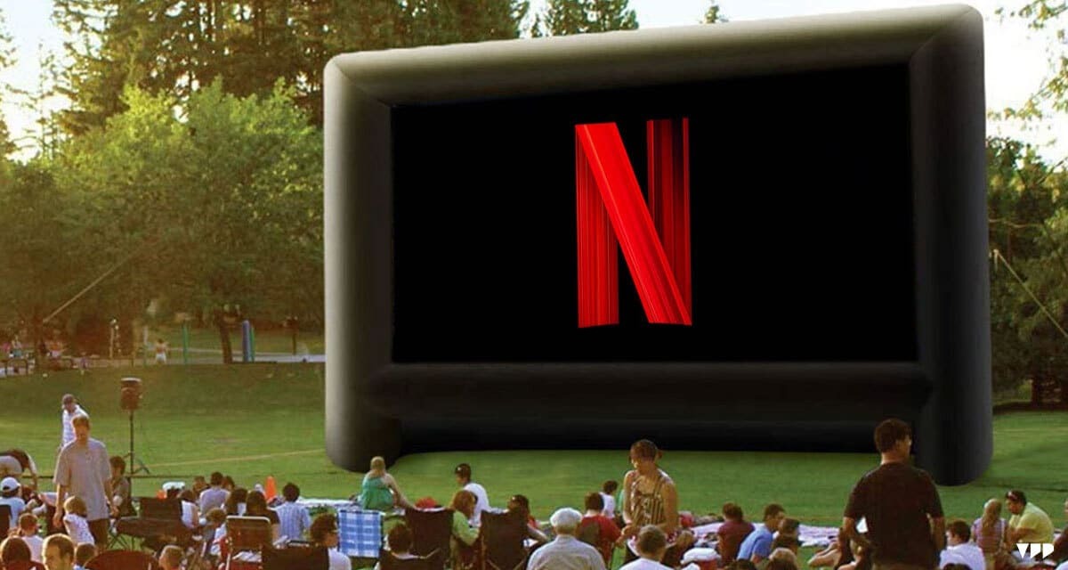 Netflix expands its global test audience
