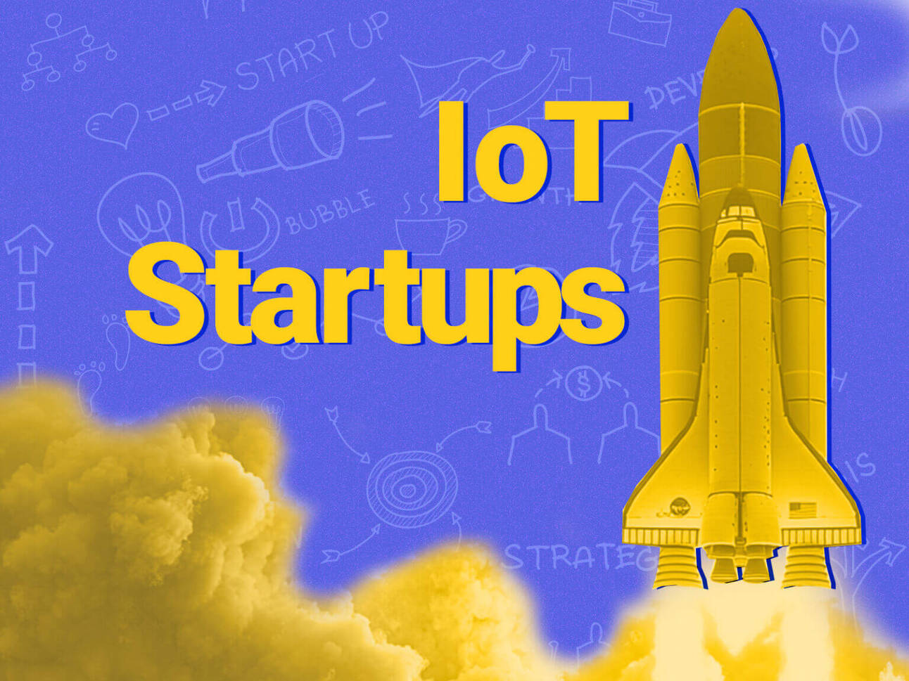 When Is the Right Time to Exit an IoT Startup?