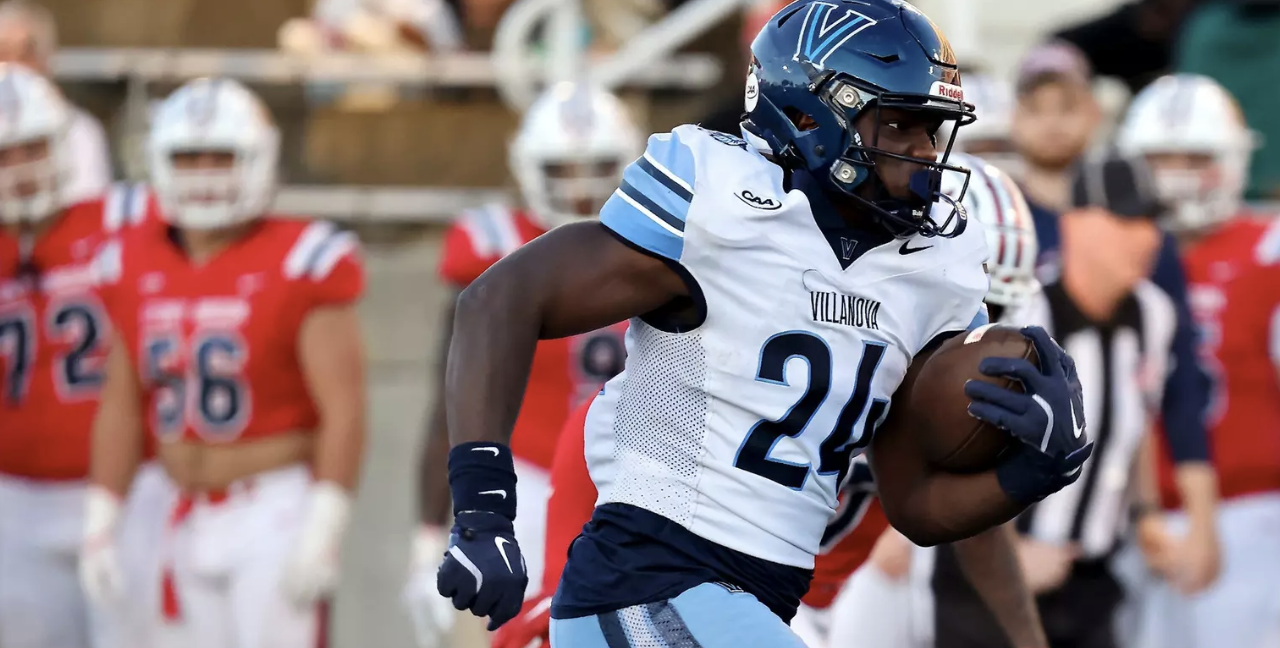 Good Morning Nova Nation 10/7: Call It A Comeback