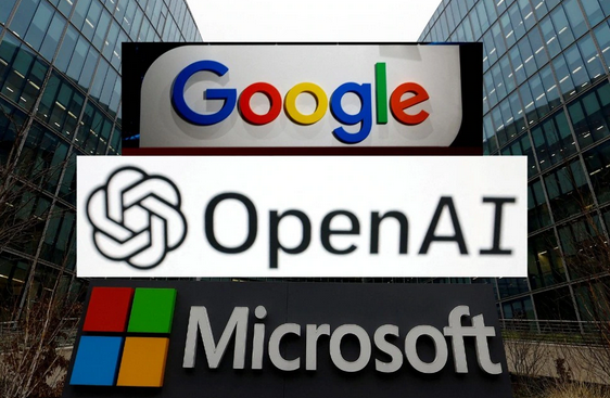 Top Stories: Big Tech Battles Over Generative AI; Uber Advances in Self ...