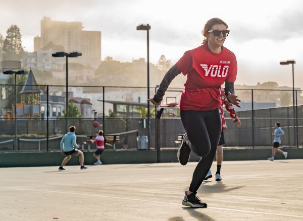 We Wanna Give You a Pair of Registrations for any Volo SF League!