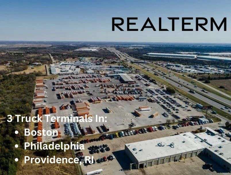 Realterm buys 3 IOS from Yellow bankruptcy