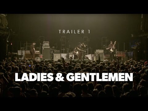 Podcast Of The Week: The Stereo, The Kings of No Hope, And The Therapy ...