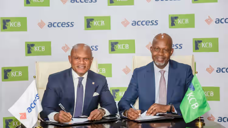 KCB Group to Make KSh 14.16bn from National Bank Sale