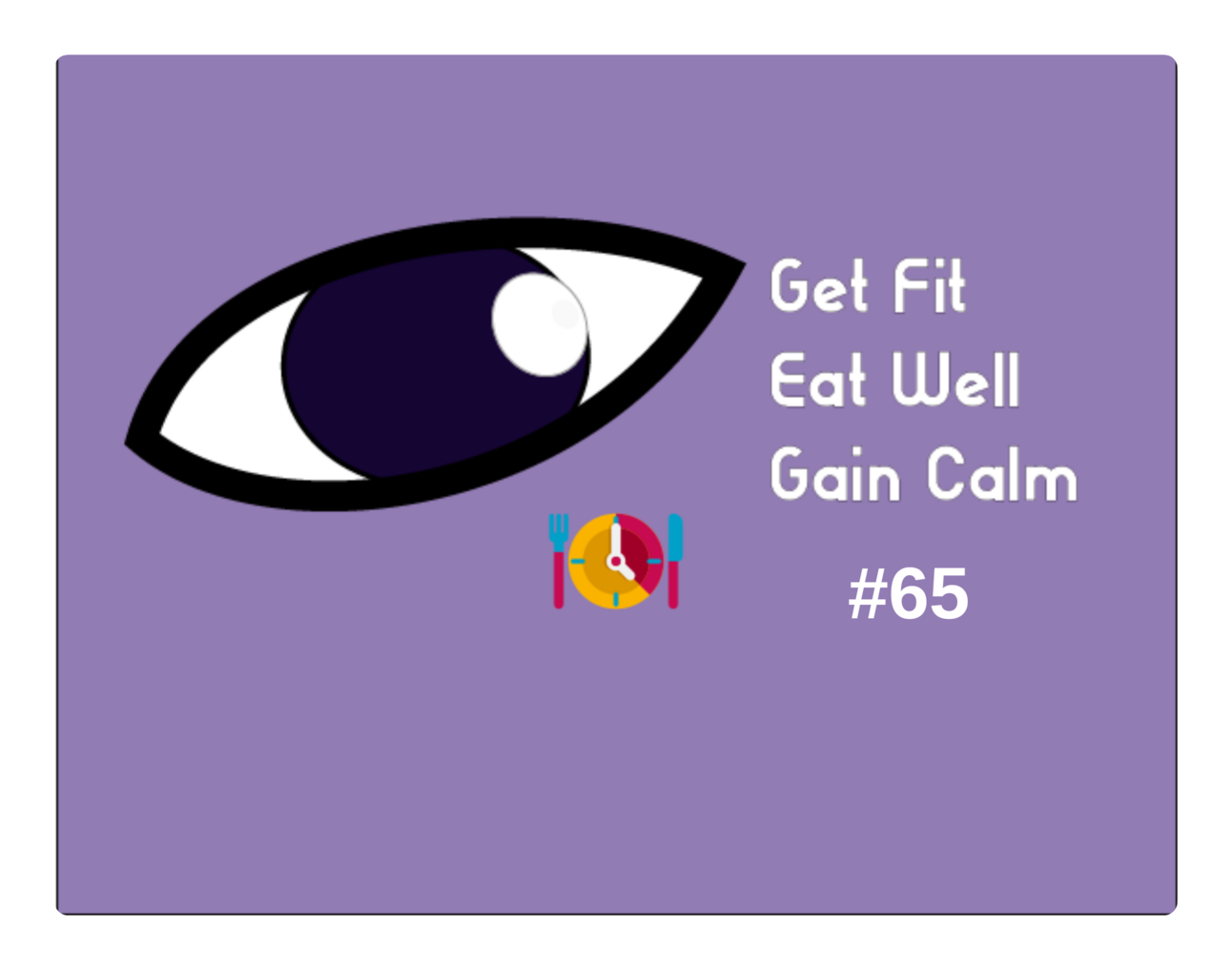 👁️ FAST FASTING | The Perspective #65