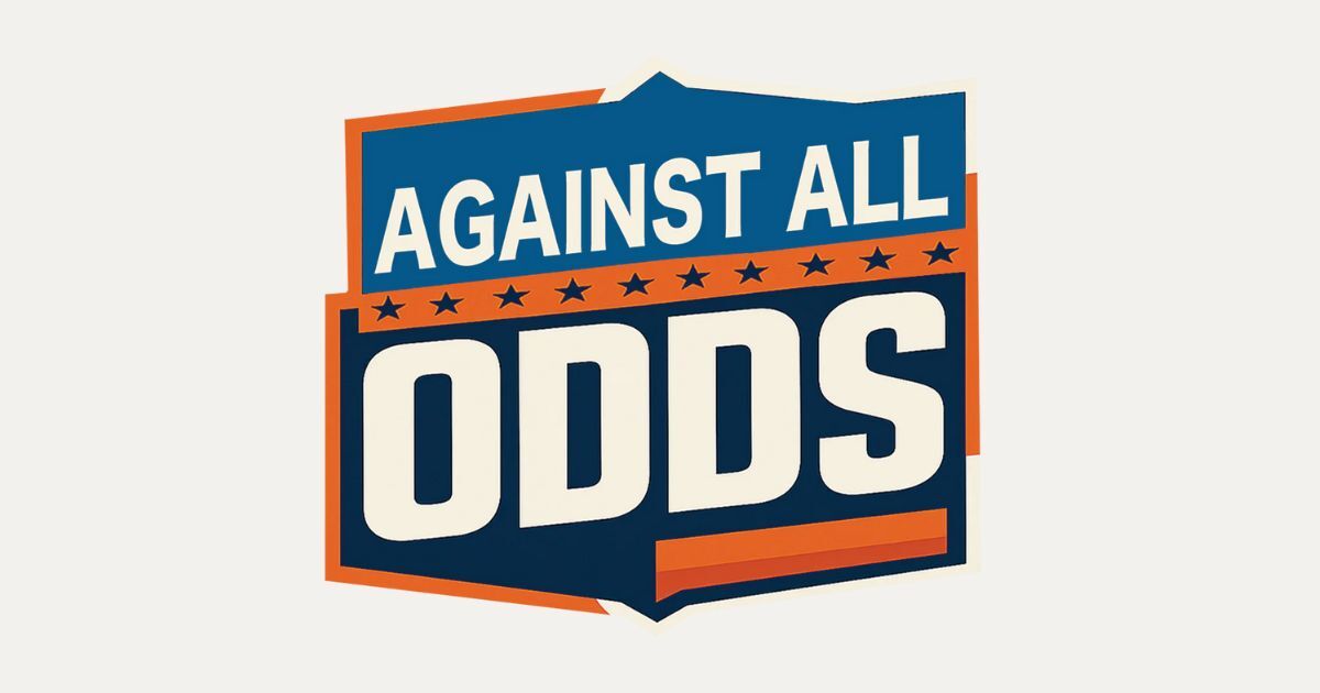 Against All Odds: 2025 KFTV Playoff Collection