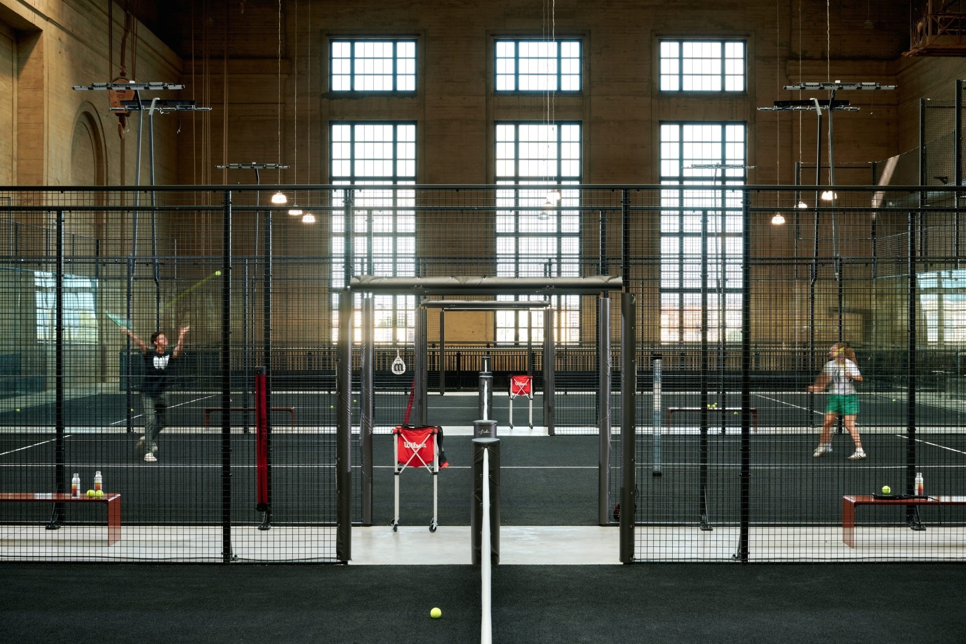 Athletes & Assets™ - Sponsor an athlete via Equity