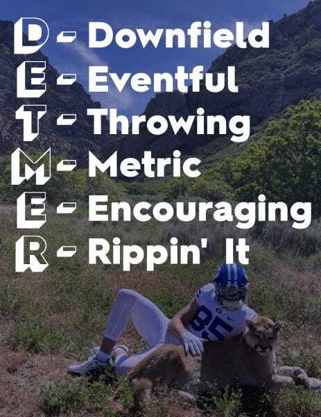 The Sickos Committee Presents - DETMER 2.0!!! (With a tribute to Kyle ...