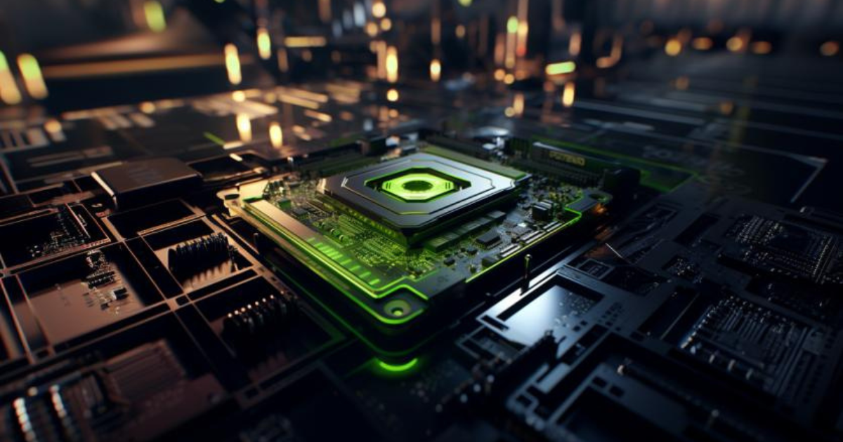 📈 Nvidia Passes $2T