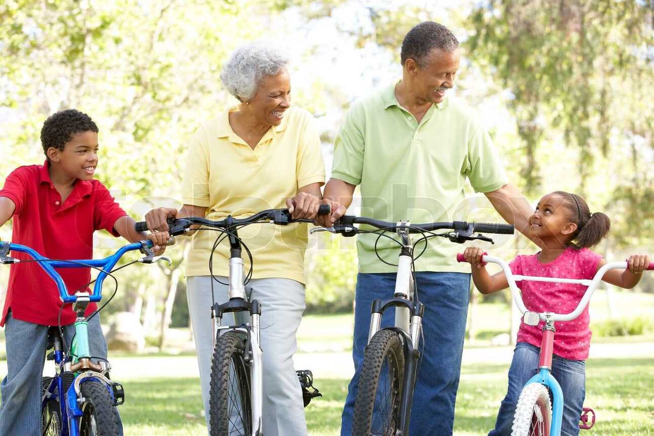 Creating Age-Friendly Urban Environments