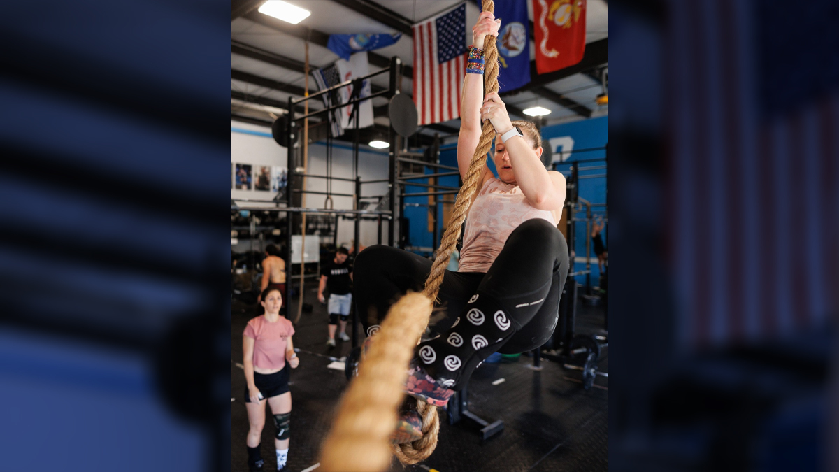 With 15 Weeks Until the 2024 CrossFit Open, Here are Ten Movements to ...
