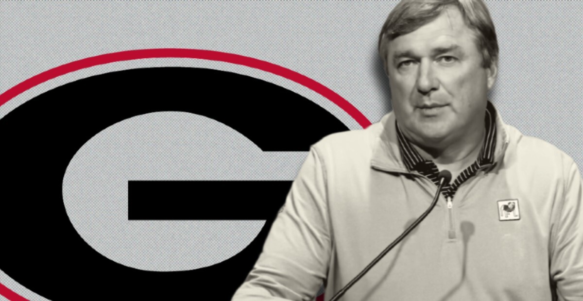 Georgia Football: Inside Athens Police Emails to Bryant Gantt