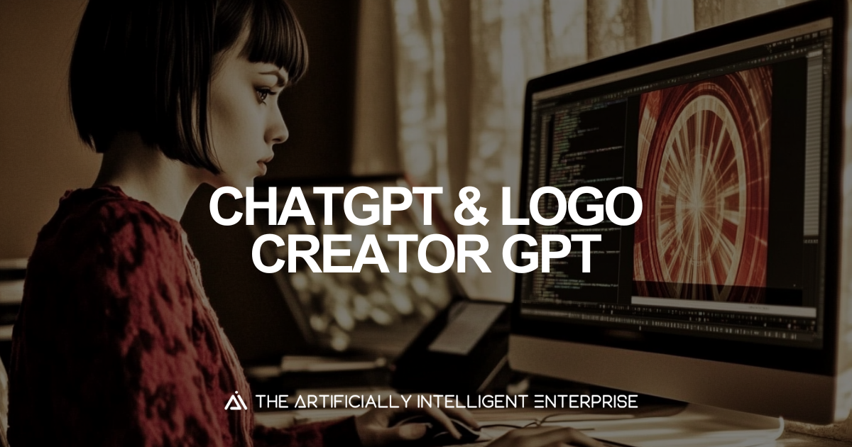ChatGPT & Logo Creator GPT