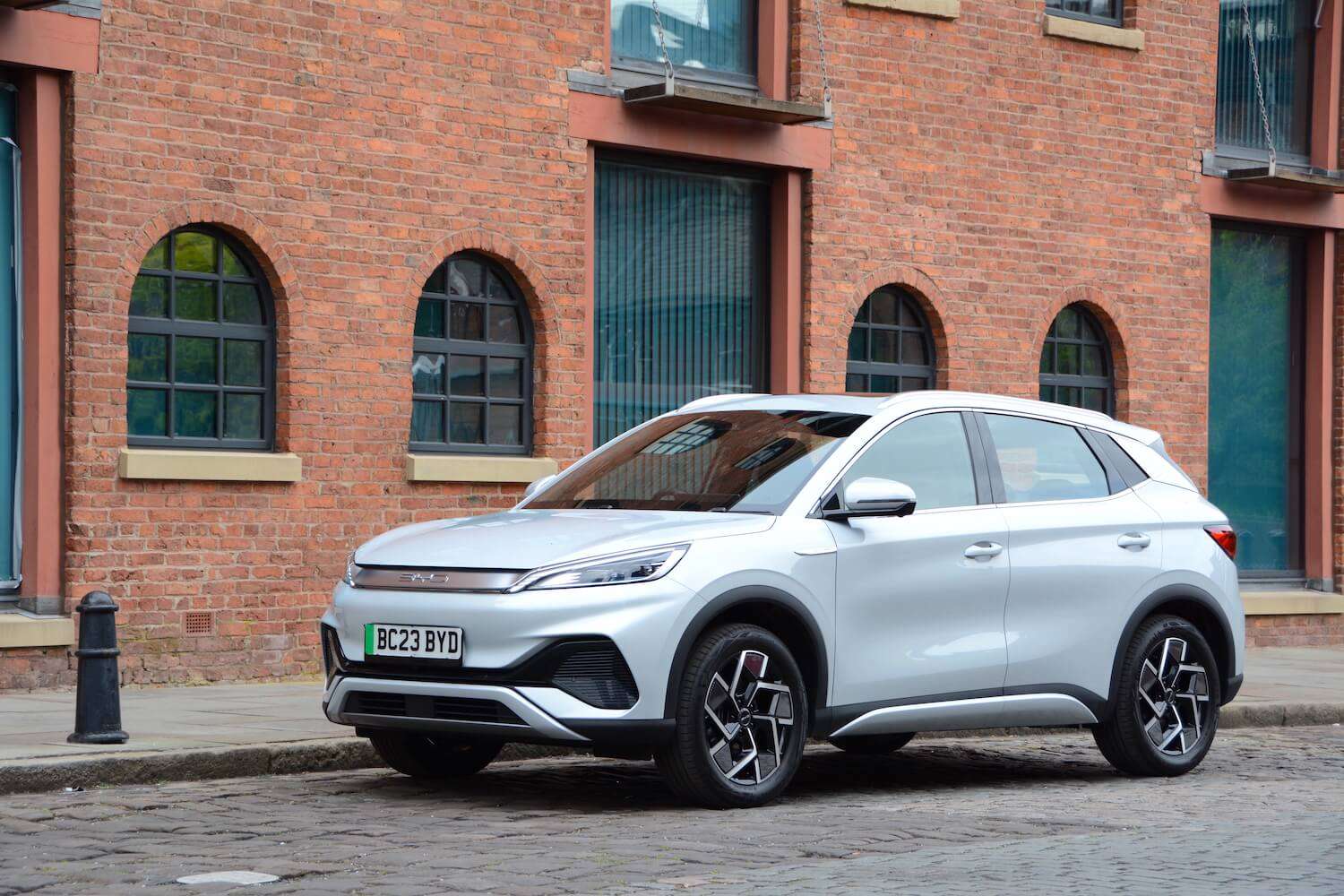 BYD Is Coming to Canada. Here’s What You Need to Know.