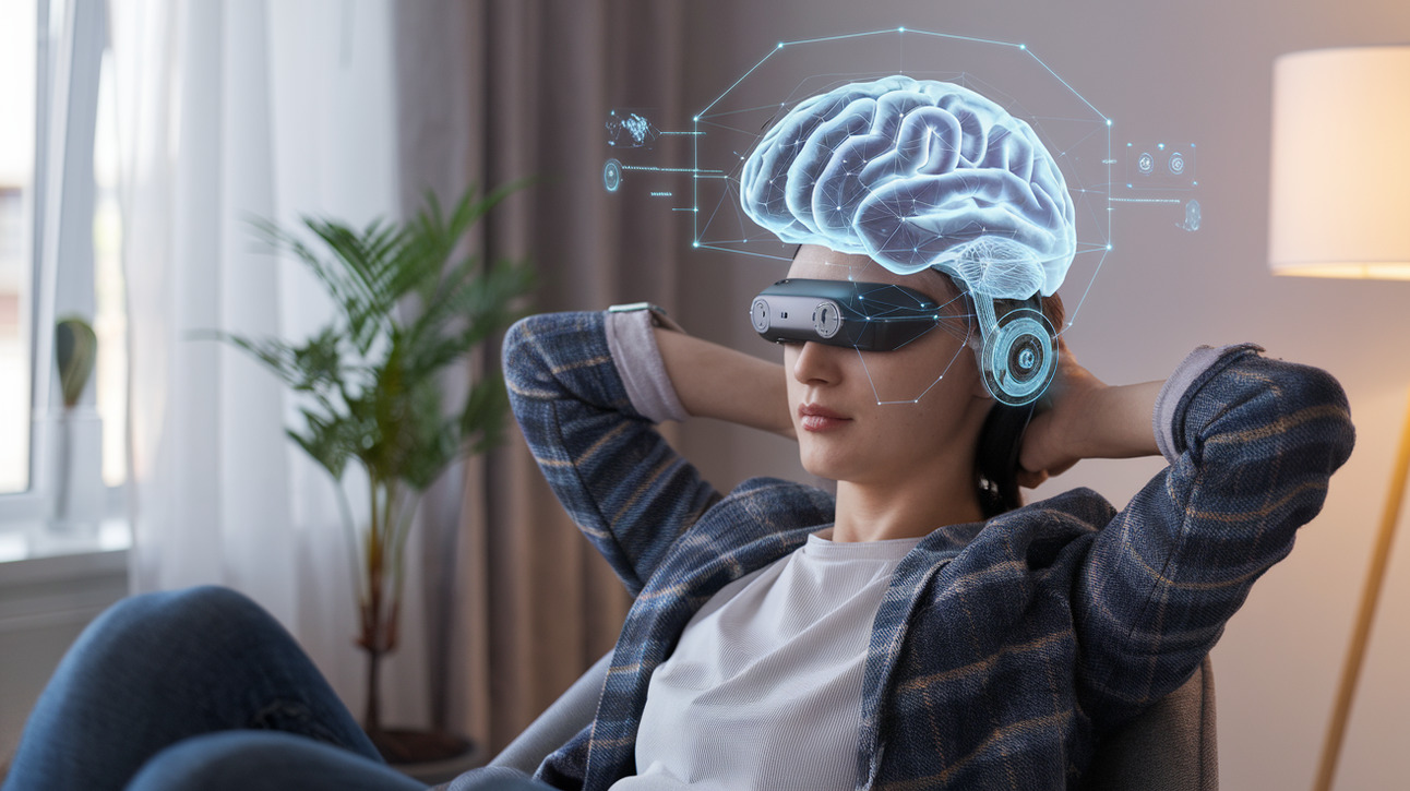 OMI - Device that reads your thoughts