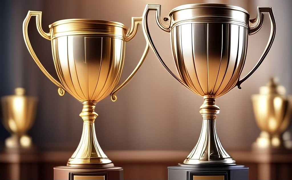 Winner, winner 🐔 🍽️ x2