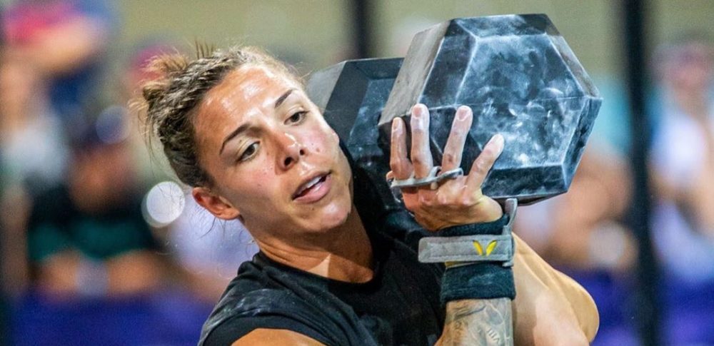 Why Is Nutrition So Important for the Sport of Fitness?