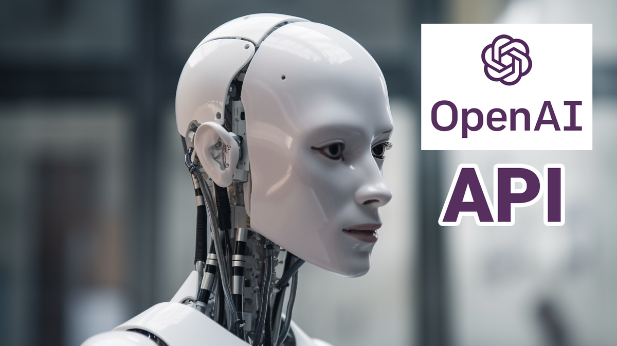 💎 ¡Aprende a usar la API de OpenAI!