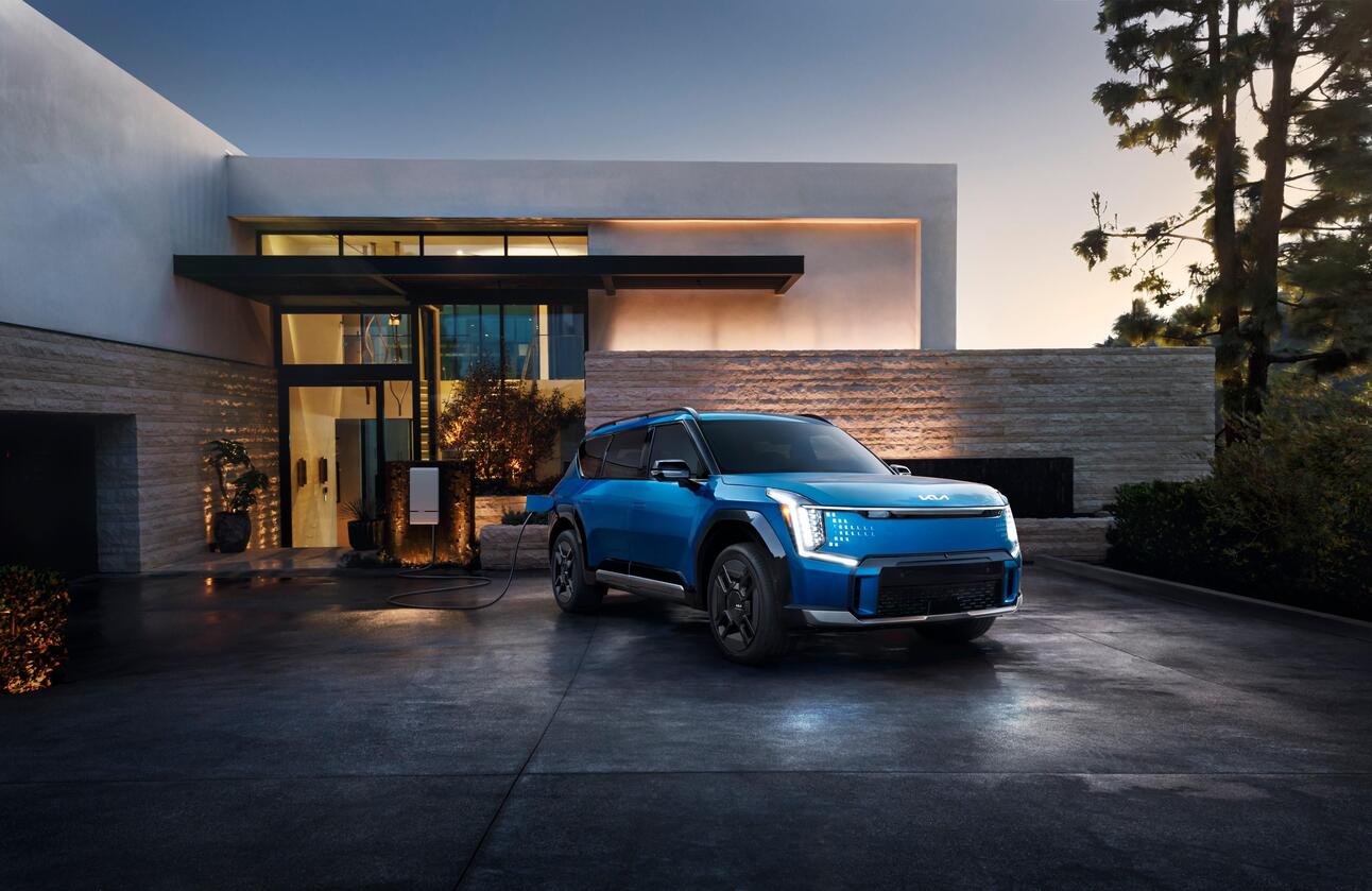 ⚡️ How Tesla wants to solve queuing for Superchargers 🔀