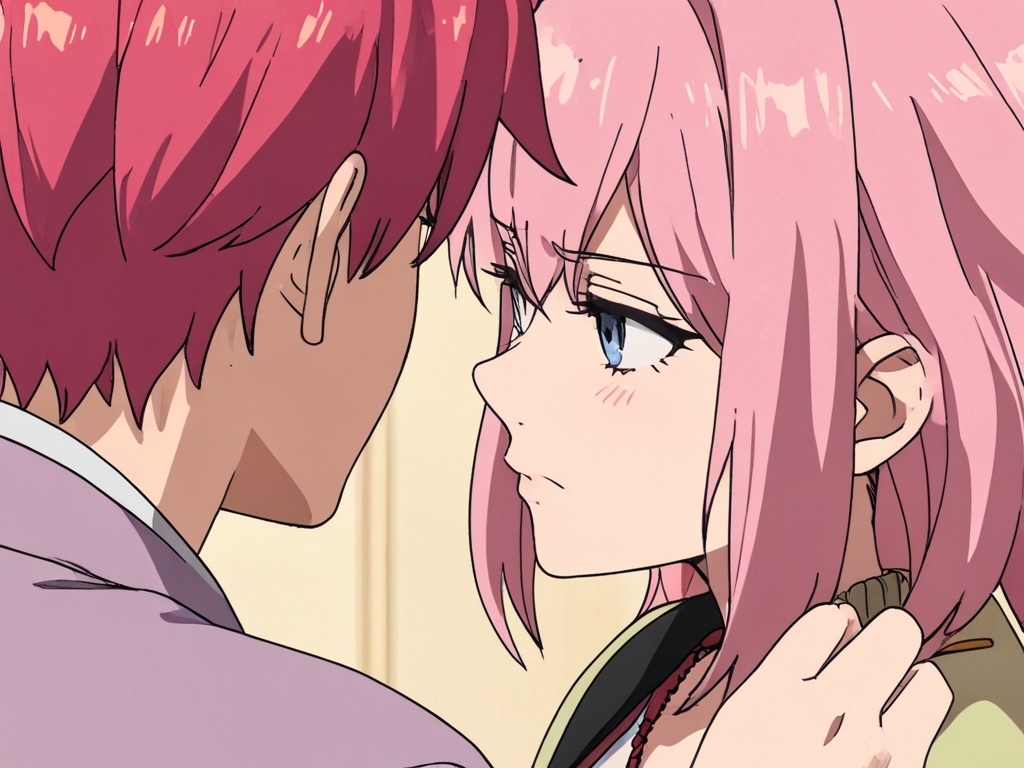 Desiring something in Japanese :)