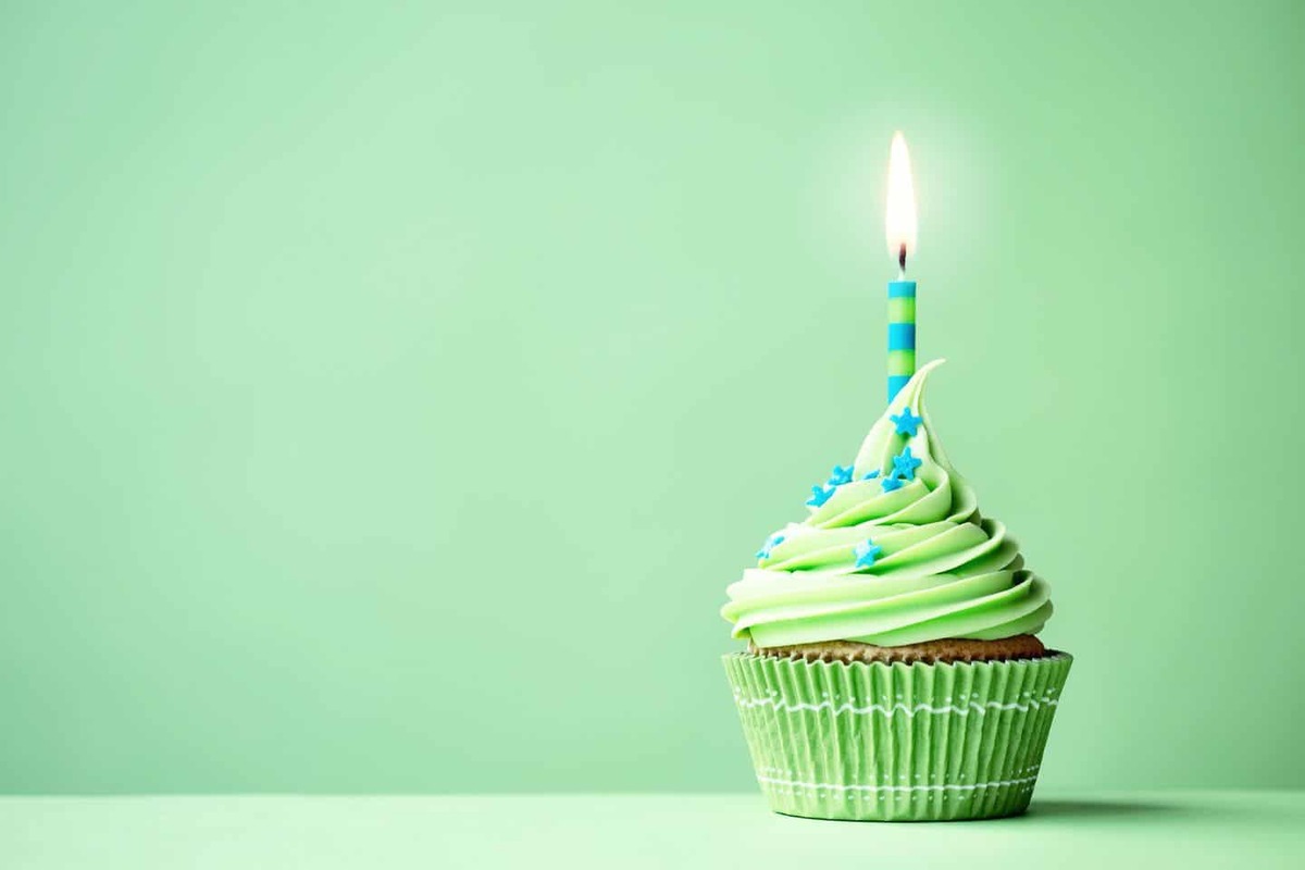 85 Places Offering Free Birthday Stuff