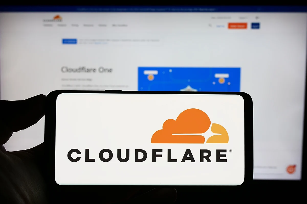 Cloudflare: A Top Cybersecurity Stock to Hold for the Next Decade